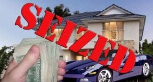 Find Companies that Help Stop IRS Asset Seizure| Orange County, Los Angeles