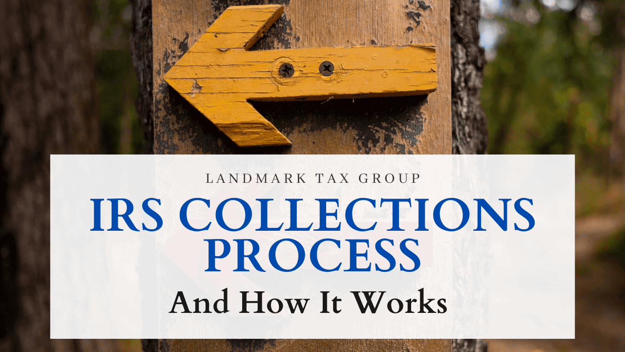 Our Video Courses - Landmark Tax Group