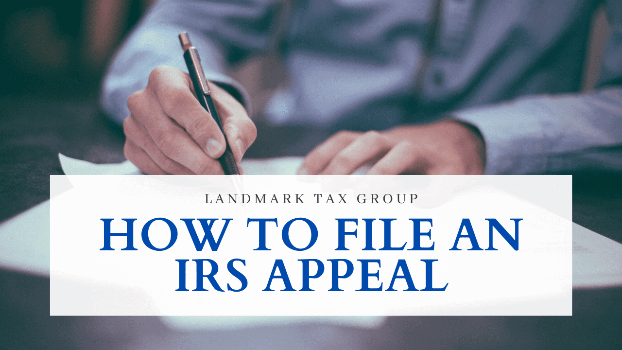Our Video Courses - Landmark Tax Group
