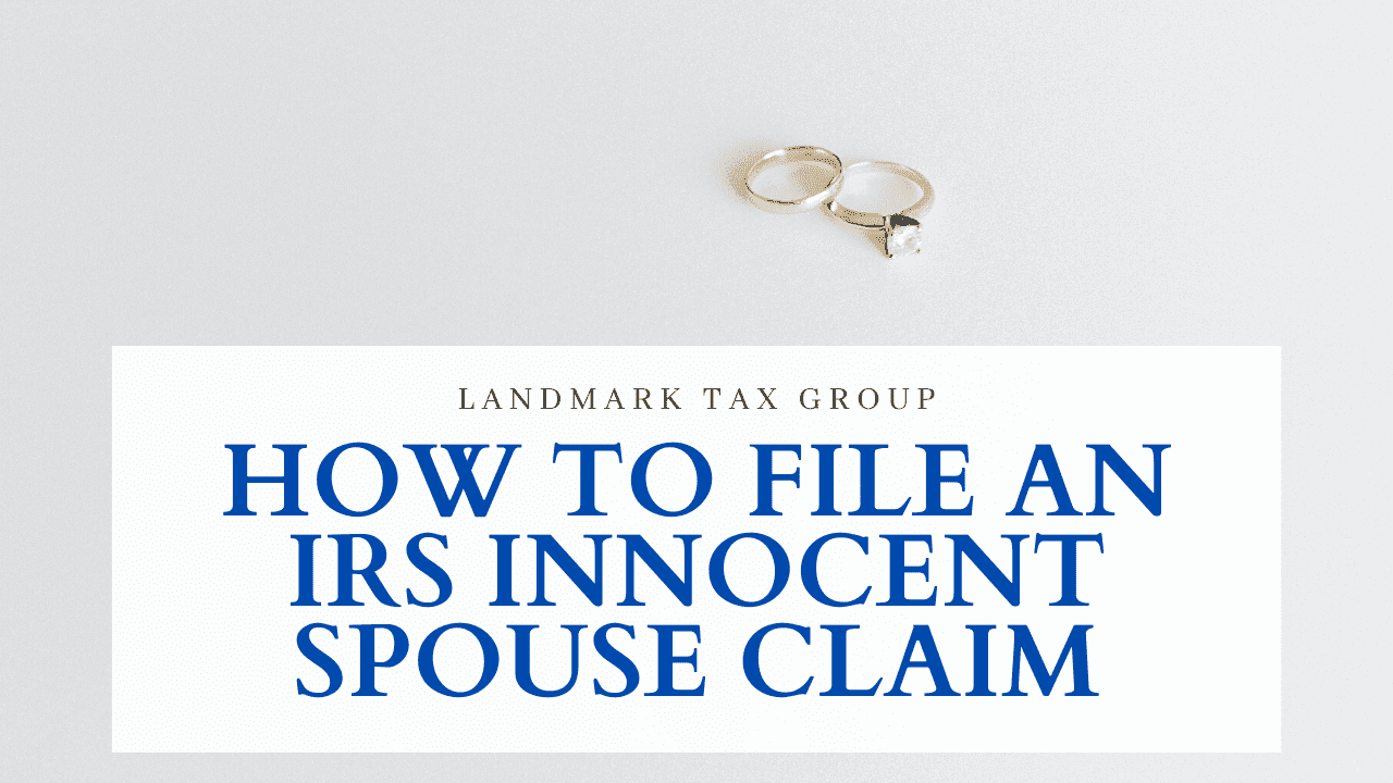 Our Video Courses - Landmark Tax Group