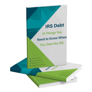 Landmark Tax Group | Tax Relief Service | Help with Back Taxes and Tax Debt - Landmark Tax Group